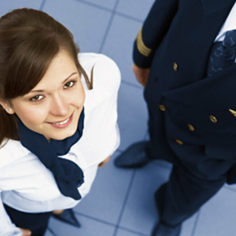 Fardas e Uniformes para Aviação | Bspot