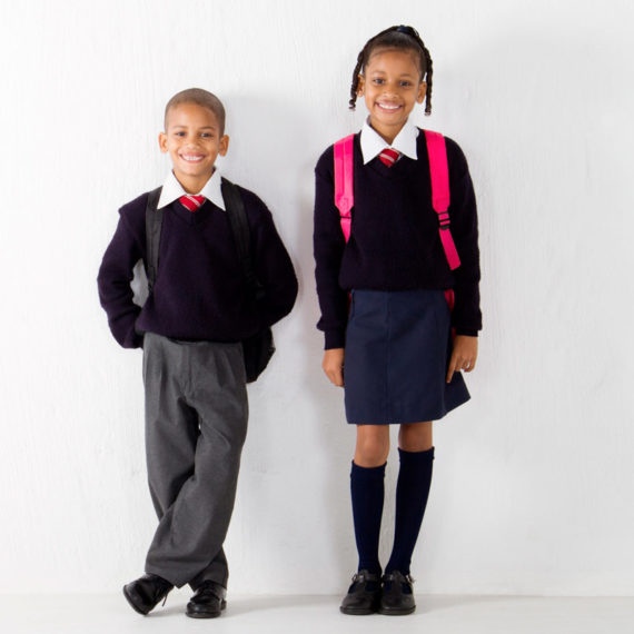 Fardas e Uniformes Escolares | Bspot