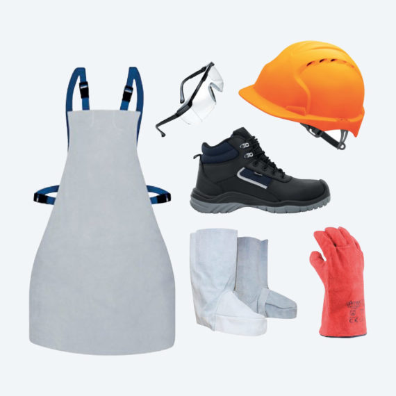 EPI - Equipamentos de Proteção Individual | Bspot